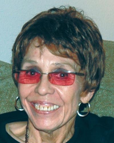 Mary Ebert Obituary (1941 - 2017) - San Bernardino, CA - The Press ...