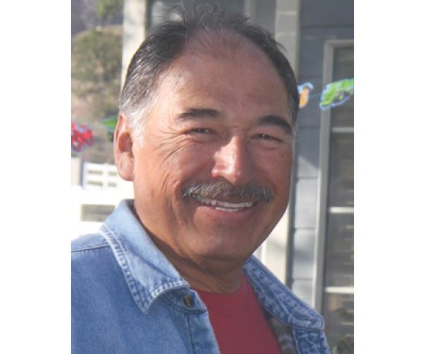 Vincent Hernandez Obituary (1952 - 2017) - Riverside, CA - The Press ...