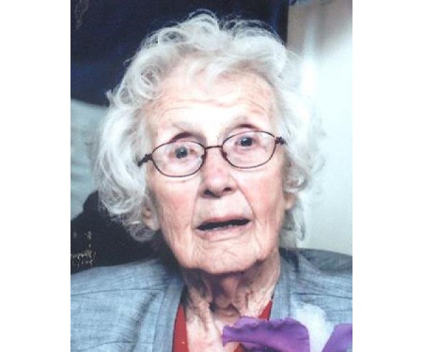 Helen Wall Obituary (1916 - 2018) - Riverside, CA - The Press-Enterprise