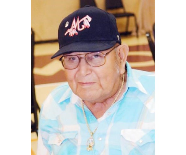 Joe Becerra Obituary (1927 - 2018) - Banning, CA - The Press-Enterprise