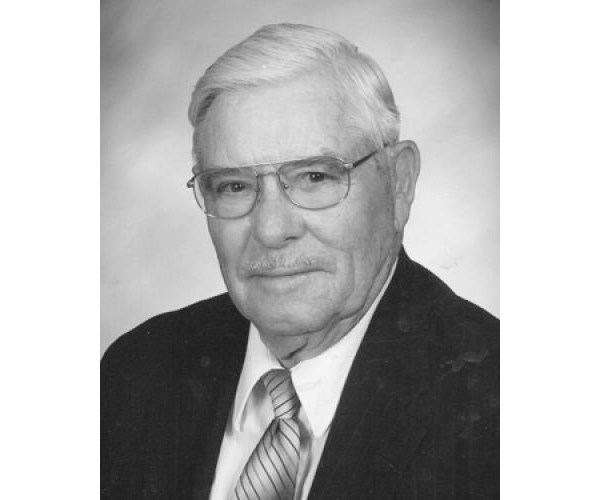 Stewart Thompson Obituary (1923 - 2018) - Riverside, CA - The Press ...