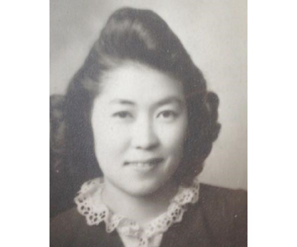 Doris Aoki Obituary (1917 - 2018) - Hilo, HI - The Press-Enterprise