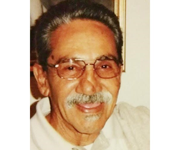 Samuel Martinez Obituary (1935 - 2018) - Riverside, CA - The Press ...