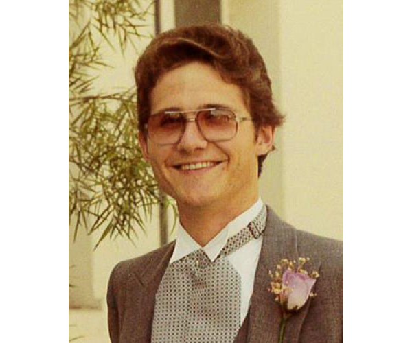 Robert Reinhardt Obituary (1960 - 2018) - Riverside, CA - The Press ...