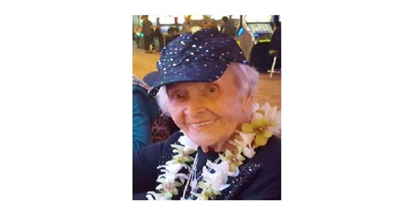 Mary Shawen Obituary (2018) - Riverside, CA - The Press-Enterprise