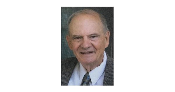 James Breckenridge Obituary (1935 - 2019) - Riverside, CA - The Press ...
