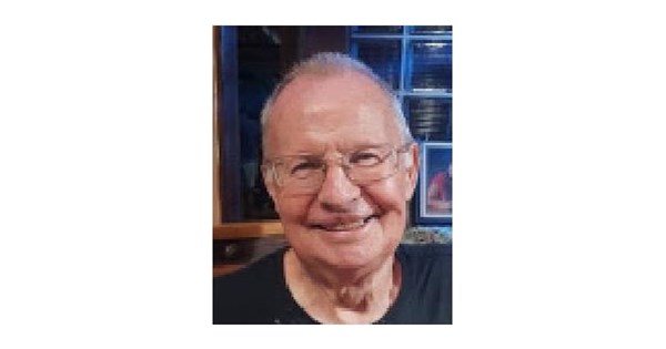 Robert Wrench Obituary (2019) - Riverside, CA - The Press-Enterprise