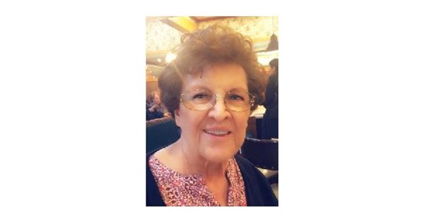 Ruth Looker Obituary (1936 - 2019) - Legacy Remembers