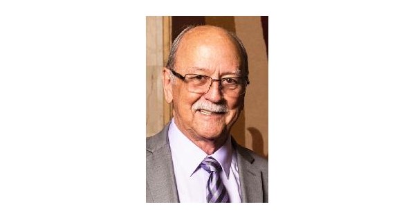 Robert Beaver Obituary (1937 - 2019) - Riverside, CA - The Press-Enterprise
