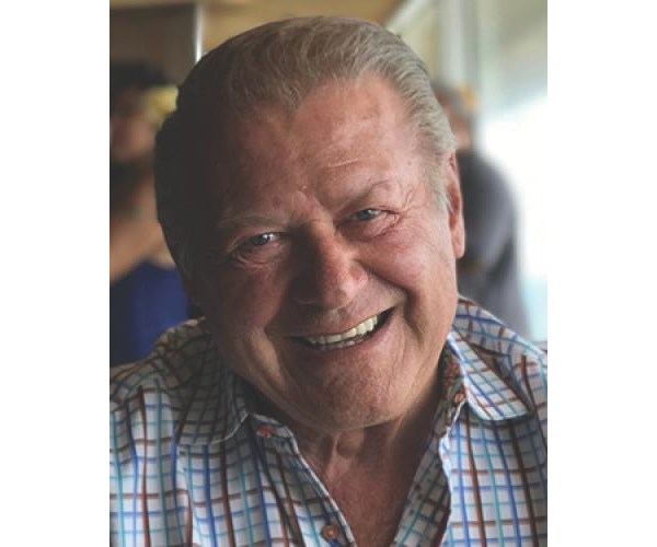Lee Larry Obituary (1942 - 2020) - Hemet, CA - The Press-Enterprise