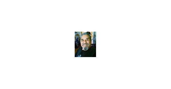 THEODORE GONZALEZ Obituary (2011) - Riverside, CA - The Press-Enterprise