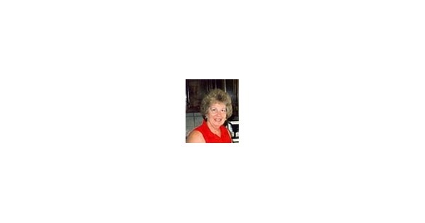 JOAN MEIDINGER Obituary (2010) - Death Notices, CA - The Press-Enterprise