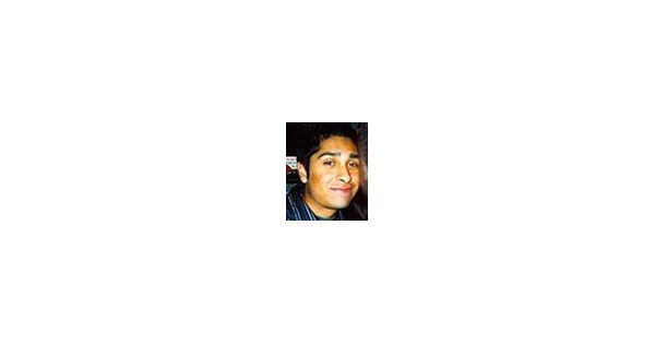 Bryan Ramirez-Gomez Obituary (2010) - Riverside, CA - The Press-Enterprise
