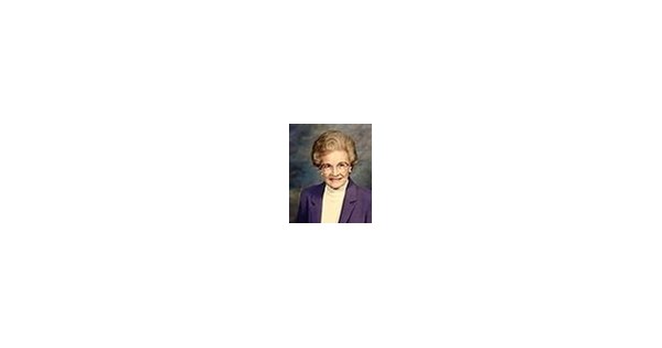 Frances Howell Obituary (1914 - 2010) - Riverside, CA - The Press ...