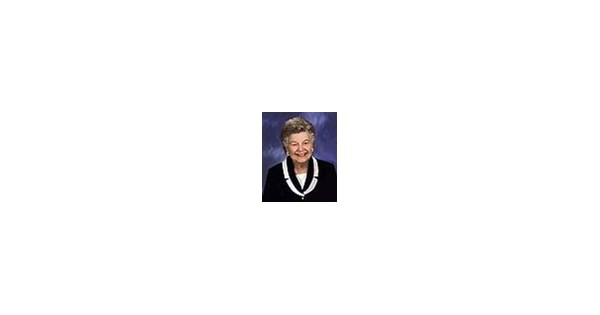 Elizabeth Speer Obituary (2010) - Riverside, CA - The Press-Enterprise