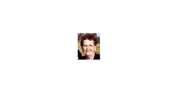 Ruth Perry Obituary (2010) - Riverside, CA - The Press-Enterprise