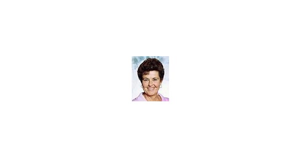 Carol Newman Obituary (2010) - Riverside, CA - The Press-Enterprise