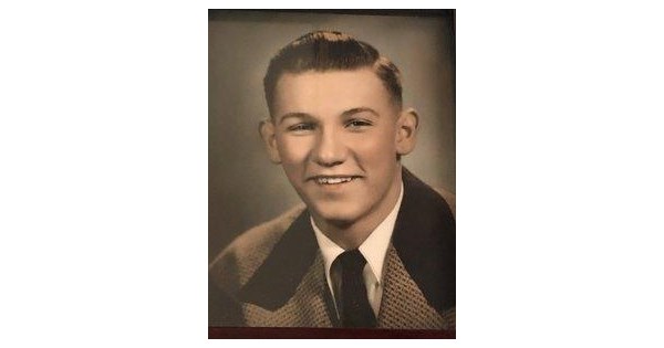 Robert Umphress Obituary (1929 - 2020) - Jurupa Valley, CA - The Press ...