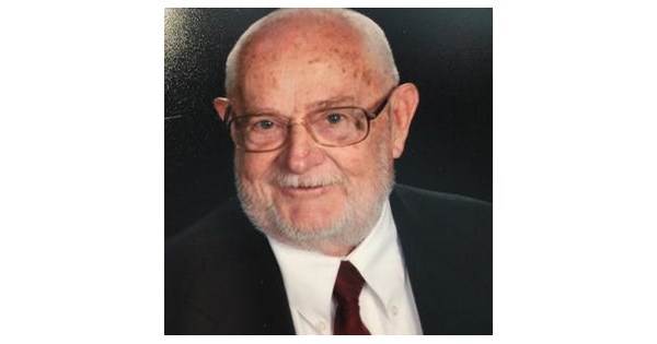 Edwin Macklin Obituary (1934 - 2020) - Riverside, CA - The Press-Enterprise