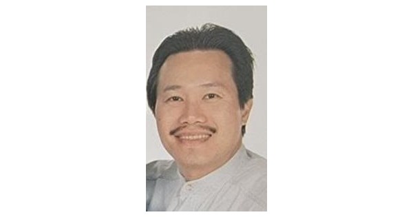 Rex Garcia Obituary (1960 - 2022) - Riverside, CA - The Press-Enterprise