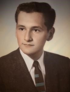 Nicholas Padilla Obituary (1941 - 2022) - Riverside, CA - The Press ...