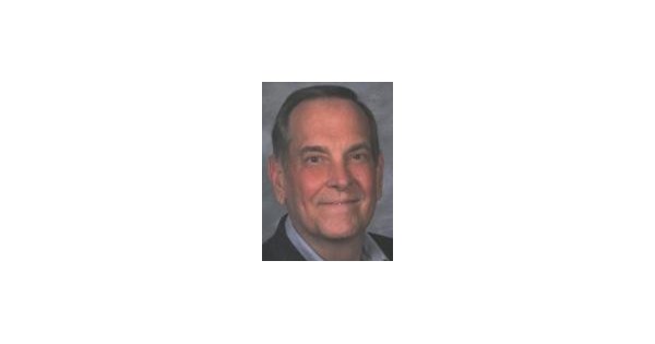 Anthony Hodges Obituary (2014) - The Woodlands, TX - the Miami Herald