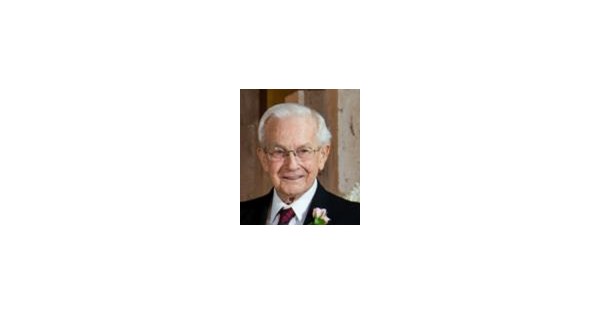 Charles Hand Obituary (2017) - Legacy Remembers