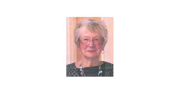 Maxine Hurst Obituary (1928 - 2020) - Louisville, KY - Pekin Daily Times