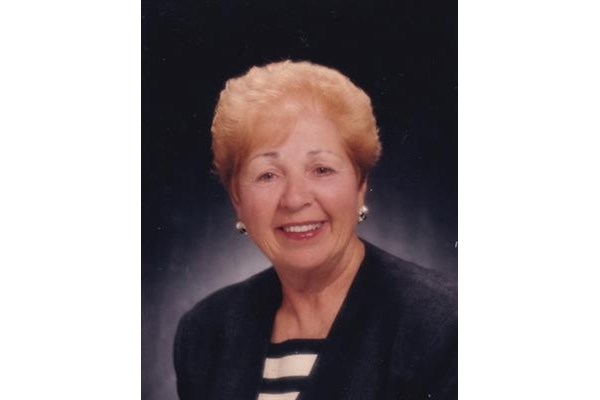 Evelyn Huntzinger Obituary (2019) - Pendleton, IN - The Times-Post