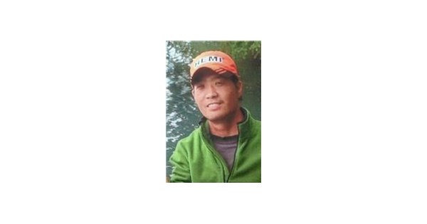Bryce Thompson Obituary (1980 - 2025) - Kenai, AK - Peninsula Clarion