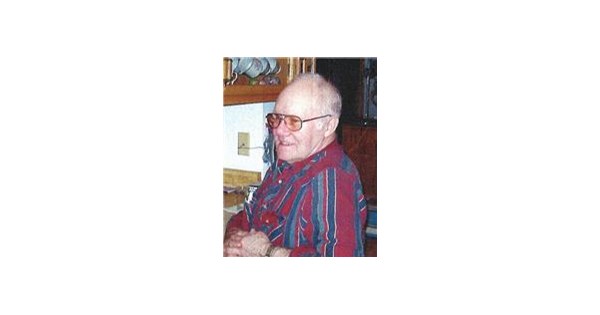 Charles Poulson Obituary (1930 - 2023) - Kenai, AK - Peninsula Clarion