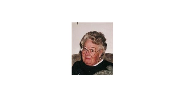 Marion Jensen Obituary (1926-2011) - Soldotna, AK - Peninsula Clarion