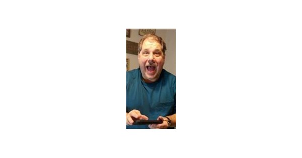 Randall Pippin Obituary (1961 - 2024) - Kenai, AK - Peninsula Clarion