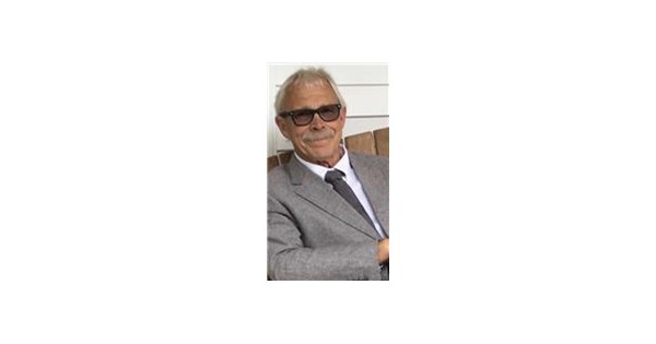 Christopher Banas Obituary (1949 - 2019) - Kenai, AK - Peninsula Clarion