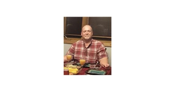 Larry Pannell Obituary (1956 - 2022) - Kenai, AK - Peninsula Clarion