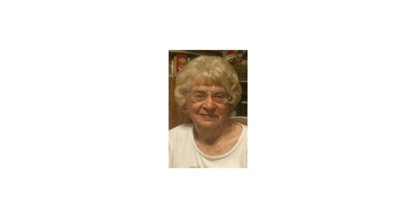 Nellie Frolich Obituary (1915 - 2013) - Yuma, AZ - Peninsula Clarion