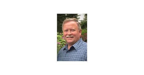 Christopher McLay Obituary (1961 - 2023) - Kenai, AK - Peninsula Clarion