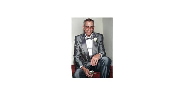 Joseph Harris Obituary (1940 - 2022) - Legacy Remembers