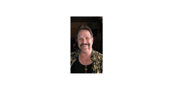 Shane Anderson Obituary (1955 - 2025) - Kenai, AK - Peninsula Clarion