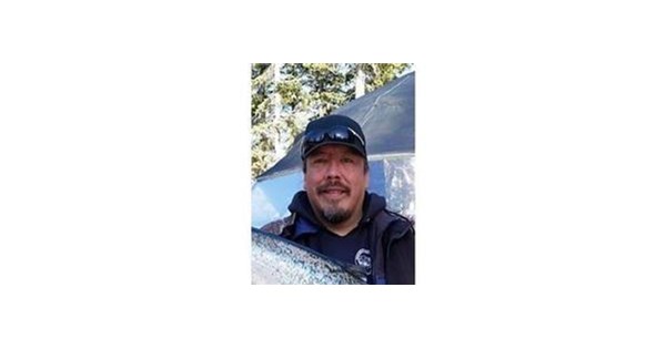 Sean Wilson Obituary (1971 - 2024) - Kenai, AK - Peninsula Clarion