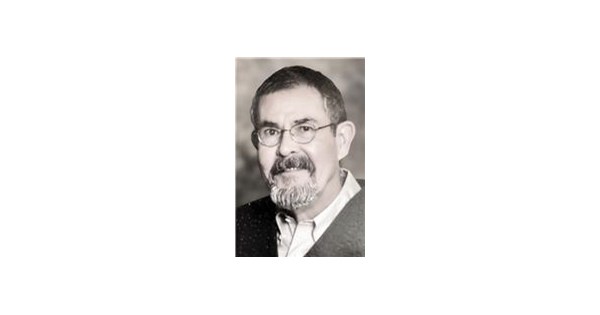 Robert Ross Obituary (1952 - 2023) - Fairbanks, AK - Peninsula Clarion