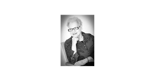 Beverly Blanning Obituary (1923 - 2023) - Soldotna, AK - Peninsula Clarion