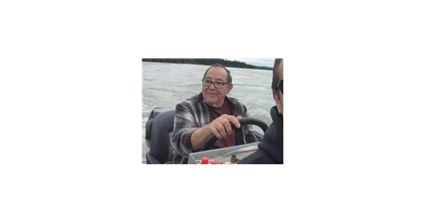 Gail Gear Obituary (1939 - 2018) - Soldotna, AK - Peninsula Clarion