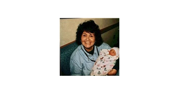 Deborah Martin Obituary (2024) - Kenai, AK - Peninsula Clarion