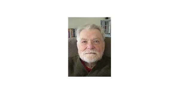 Melton Volk Obituary (1937 - 2023) - Kenai, AK - Peninsula Clarion