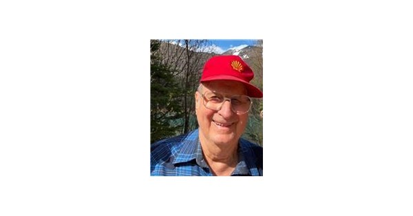 Wayne Carroll Obituary (1939 - 2025) - Kenai, AK - Peninsula Clarion