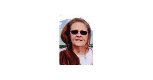 Faith Walton Obituary (1957 - 2018) - Soldotna, AK - Peninsula Clarion