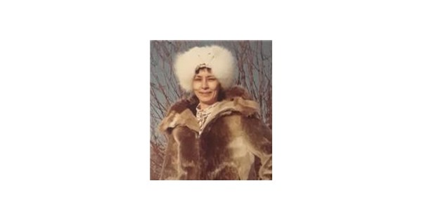 Violet Mack Obituary (1936 - 2021) - Kenai, AK - Peninsula Clarion