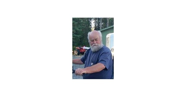 Bryon Ross Obituary (1948 - 2018) - Soldotna, AK - Peninsula Clarion