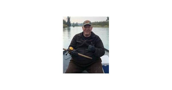 Keith Huss Obituary (1963 - 2020) - Kenai, AK - Peninsula Clarion